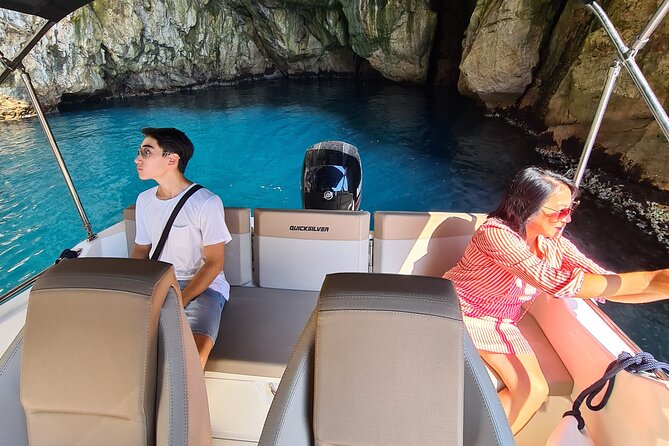 Private Speedboat Tour - Explore the Elafiti Islands
