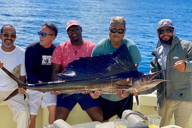 Private Sportfishing Charter For Up To 6 People - Who Will Enjoy This Tour?