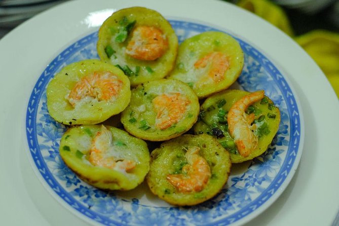 Private Street Food Motorbike Tour in Ho Chi Minh City - Practical Details and What You’ll Get