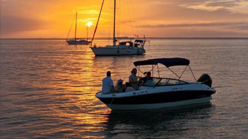 Private Sunset and Night Cruise in Miami with skyline views - Final Thoughts