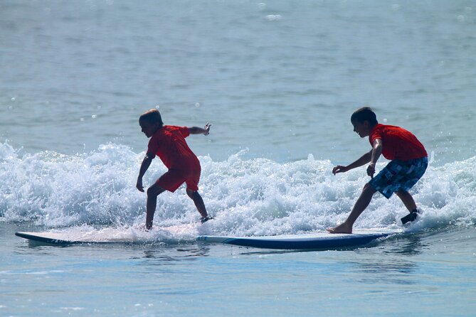 Private Surf Lesson in North Myrtle Beach - The Value of the Experience: Is It Worth It?