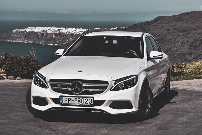 Private Tailormade Tour in Santorini Island With Local Driver - Customer Experiences and Reviews