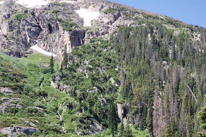 Private Three Hour Afternoon Custom Tour of Rocky Mountain National Park - Inclusions