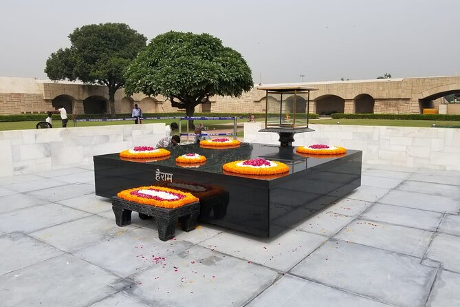 Private Tour : 2 Days Delhi and Agra Tour - FAQ