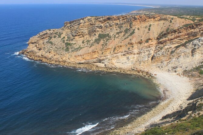 Private Tour Arrábida, Sesimbra From Lisbon - Accessibility