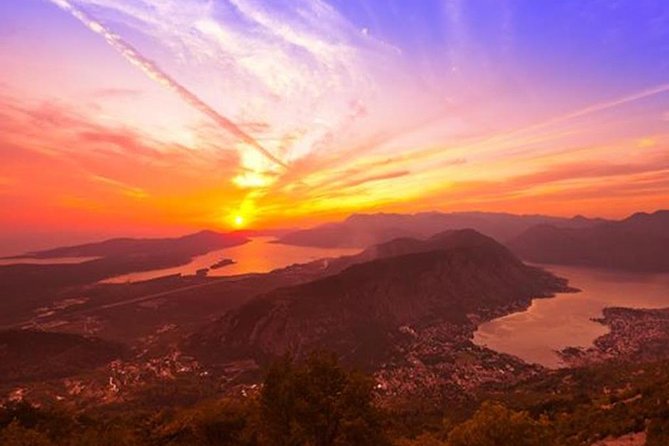 Private Tour: Best of Montenegro Day Tour - Cuisine and Culinary Experiences