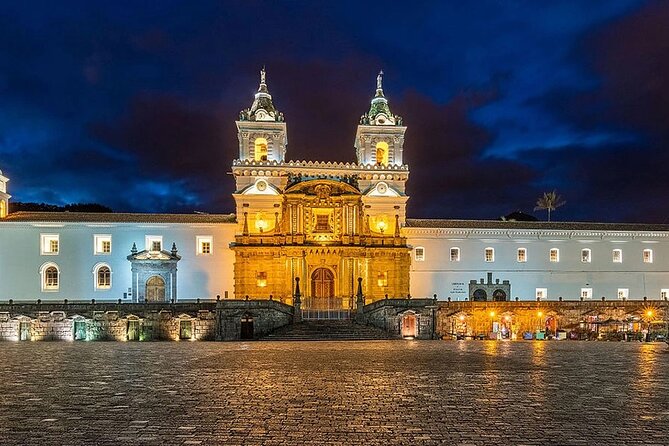 PRIVATE Tour, City Tour Quito With Cable Car and Middle of the World - Positive Traveler Feedback