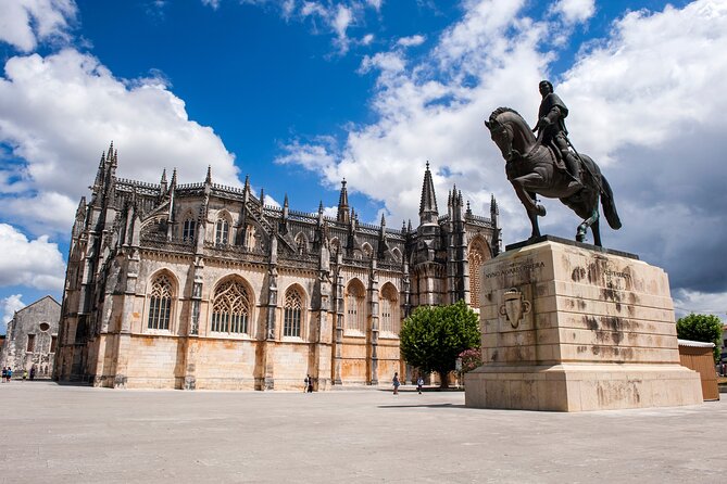 Private Tour Fátima, Nazaré, and Óbidos Day Trip From Lisbon - Private Tour Details