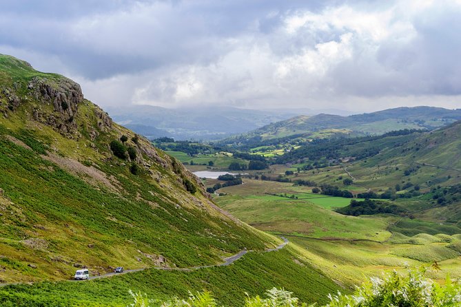 Private Tour: High Adventure and the Western Lake District - Booking and Pricing Information