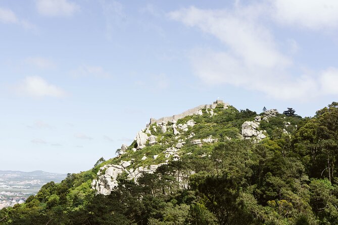 Private Tour in Sintra - Meeting and Pickup Details