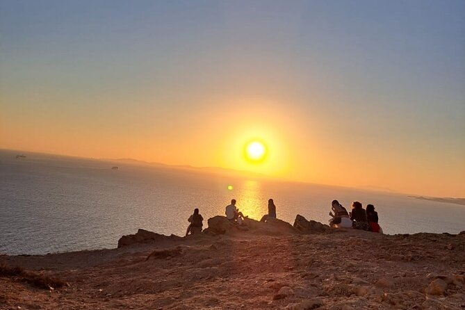 Private Tour | Mykonos Highlights & Locals Choice - Tour Experience and Customization