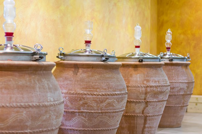Private tour of Pompeii Ruins, Organic Wine tasting and Lunch - Authentic Experiences and Real Traveler Feedback