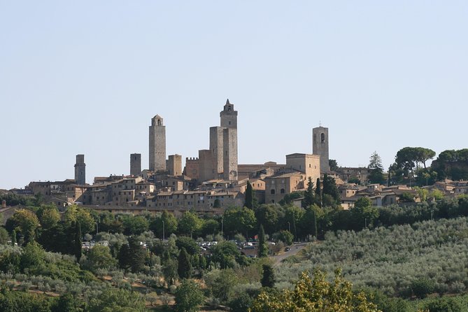 Private Tour of San Gimignano & Siena - Inclusions and Pricing
