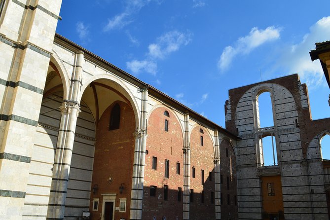 Private Tour of Siena Cathedral - Customer Reviews