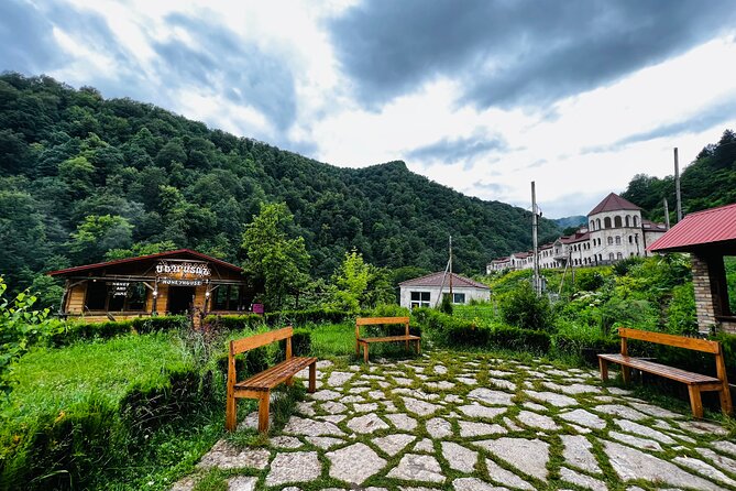 Private Tour: Sevan-Dilijan Park-Lake Parz-Haghartsin - Reviews and Ratings