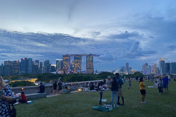 Private Tour Singapore Nighttime sightseeing + River Cruise(Max6) - Pricing and Value