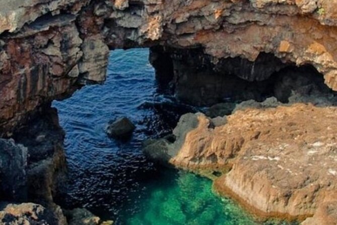 Private Tour Sintra and Cascais - Accessibility and Participation