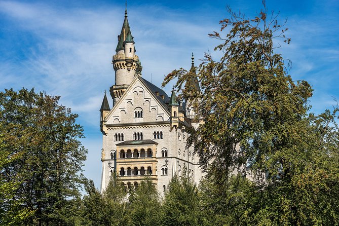 Private Tour to Neuschwanstein & Linderhof, Skip The Line & Lunch - Additional Information