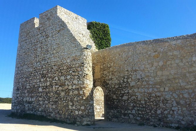 Private Tour to Sagres (Half Day) - Tour Experience
