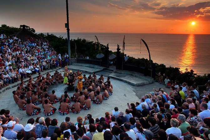 Private Tour: Uluwatu Temple & Southern Bali Highlights - Authenticity and Guest Experience