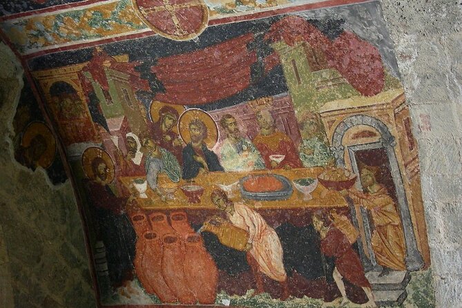 Private Trabzon Full Day Tour With A Licensed Guide - Whats Included in the Tour
