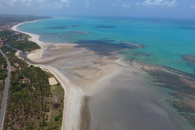 Private Transfer From Recife Airport to Maragogi - Service Inclusions
