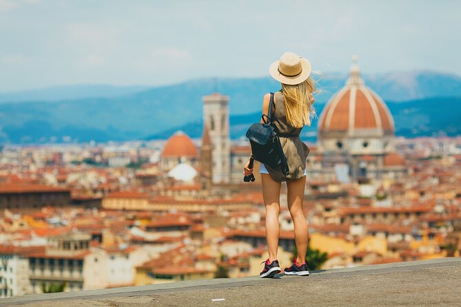 Private Transfer From SMN Train Station to Florence - Comparison to Alternative Transportation Options