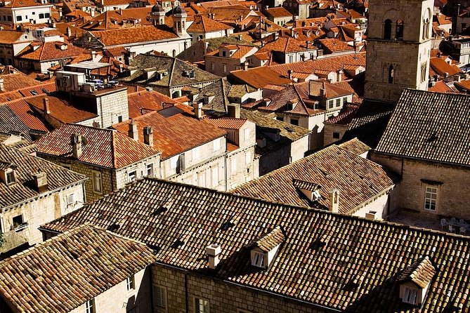 Private Transfer From Split to Dubrovnik With 2 Hours for Sightseeing - Positive Customer Experiences and Feedback
