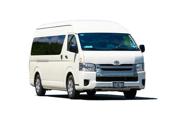 Private Transfer: Liberia International Airport From|To Hotels - Customer Reviews