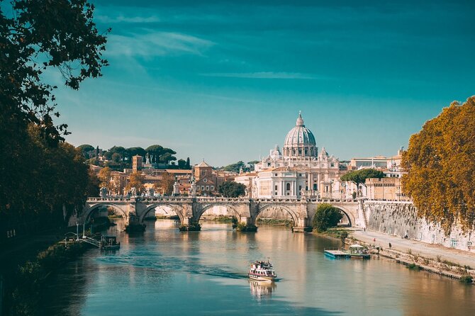 Private Transfer Rome-Civitavecchia Port or Civitavecchia-Rome - FAQs