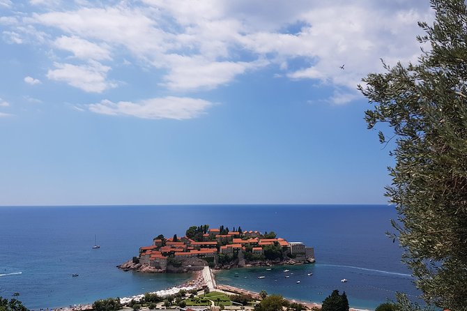 Private Transfers From Podgorica Airport and City to Budva - Accessibility and Participation Information