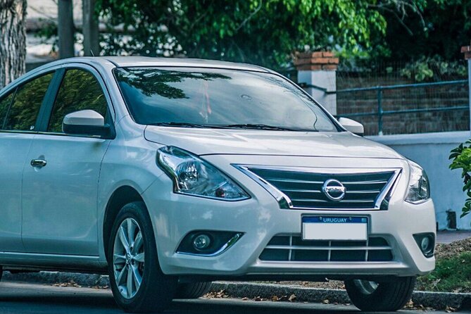 Private Transportation From Carrasco Airport to Port in Montevideo - Pickup and Drop-off Details
