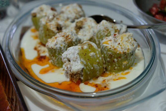Private Turkish Cuisine Cooking Class Review - Customization and Flexibility