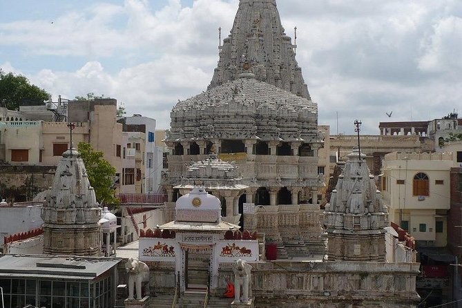 Private Udaipur Sightseeing Tour with Guide - Frequently Asked Questions