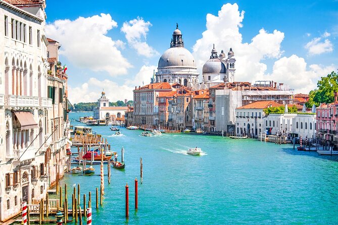 Private Venice Canal Cruise Review - Meeting Point and Logistics