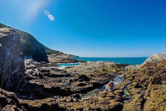 Private Walk Through the Natural Pools in Búzios - Inclusions and Accessibility