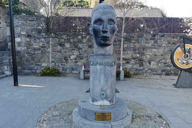Private Walking Tour of Kilkenny. English, French or German - Customer Reviews