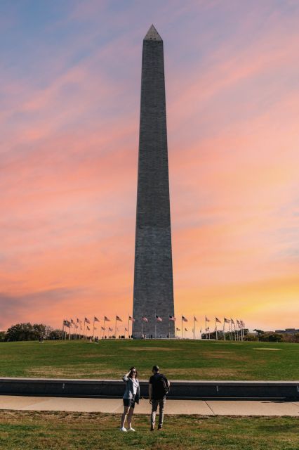 Private Washington DC Bike Tour - FAQ