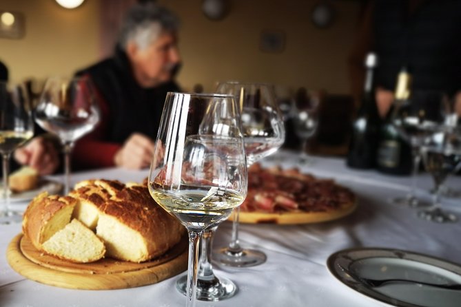 Private Wine Tour From Zagreb: Two Local Wineries & Samobor - Pricing and Cancellation Policy