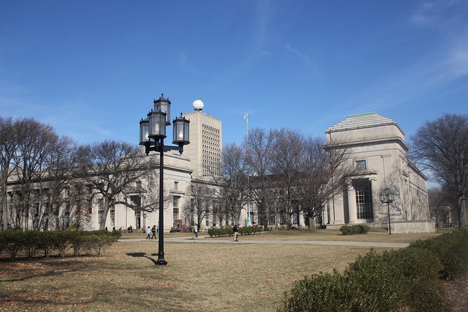 Public MIT Campus Guided Walking Tour - Customer Feedback