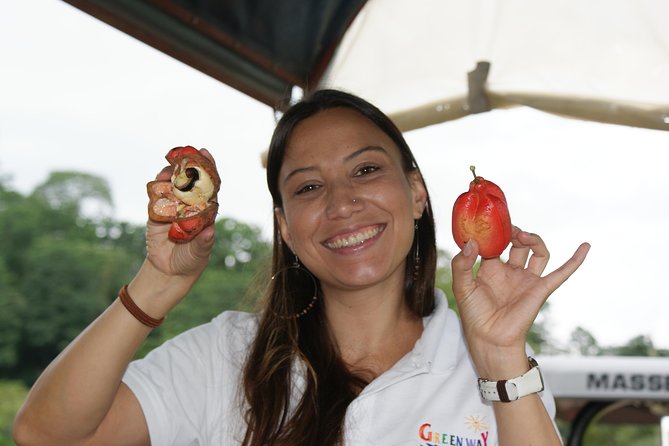 Puerto Limon Highlights 6 in 1 Combo Tour. Shore Excursion - Pickup and Meeting Details