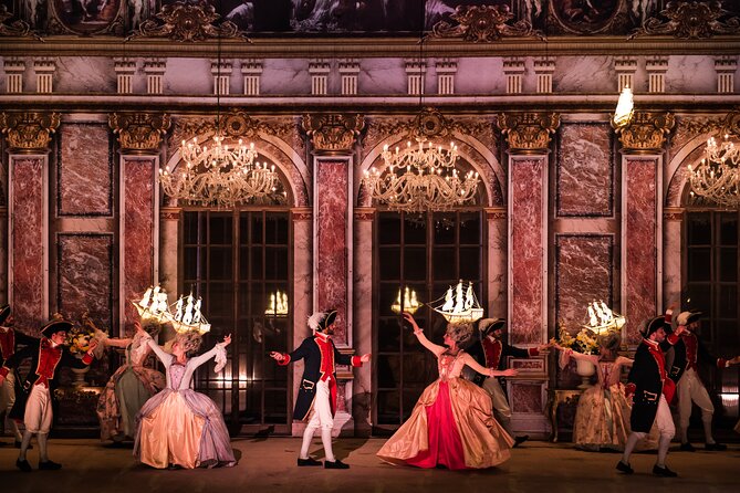 Puy du Fou Theme Park Multi Day Entrance Dated Ticket - FAQ