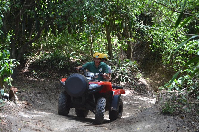 Quadricycle Private Tour Sapiranga - Praia Do Forte by Emytour - Additional Information