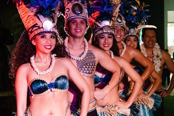 Queens Luau in the Heart of Waikiki - The Cost and Value