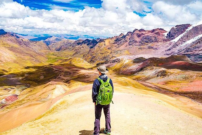 Rainbow Mountain Tour - Customer Reviews and Experiences