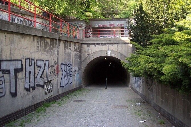 Real Prague - Accessibility and Expectations