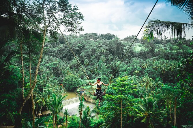 Real Ubud Private Customised Tour By Local Guides - Who Will Love This Tour?