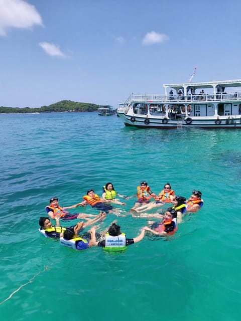 RedRiverTour-Discovery 3 Islets, Snorkeling &Fishing By Boat - Why This Tour Delivers Value and Memorable Moments