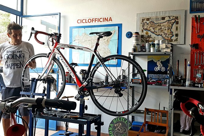 Rent Road Bike - Customer Feedback