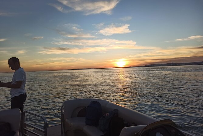 Ria Formosa Catamaran Sunset Islands Tour From Faro - Cancellation and Payment Policies
